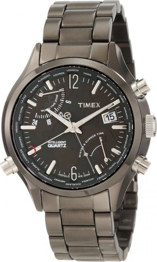 Timex T2N218 - Zbozi.cz