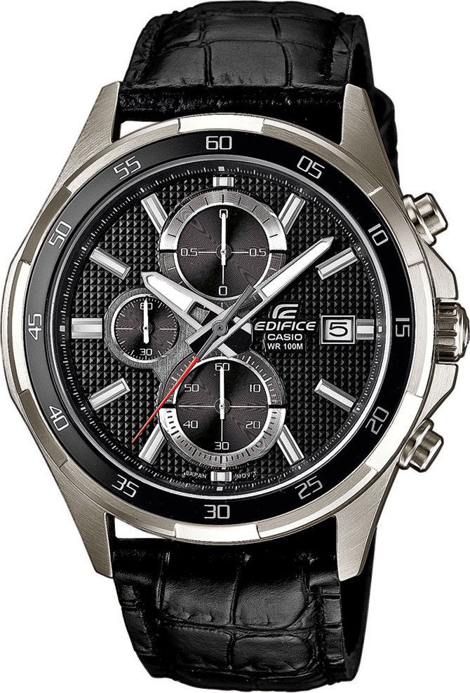 Casio EFR-531L-1AVUEF - Zbozi.cz