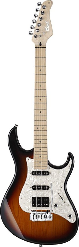 Cort G260 - Zbozi.cz