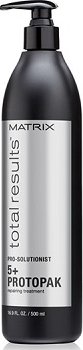 Matrix Total Results Pro Solutionist 5+ Protopak Treatment - Zbozi.cz