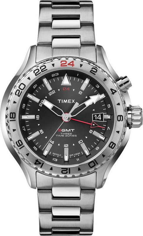 Timex T2P424 - Zbozi.cz