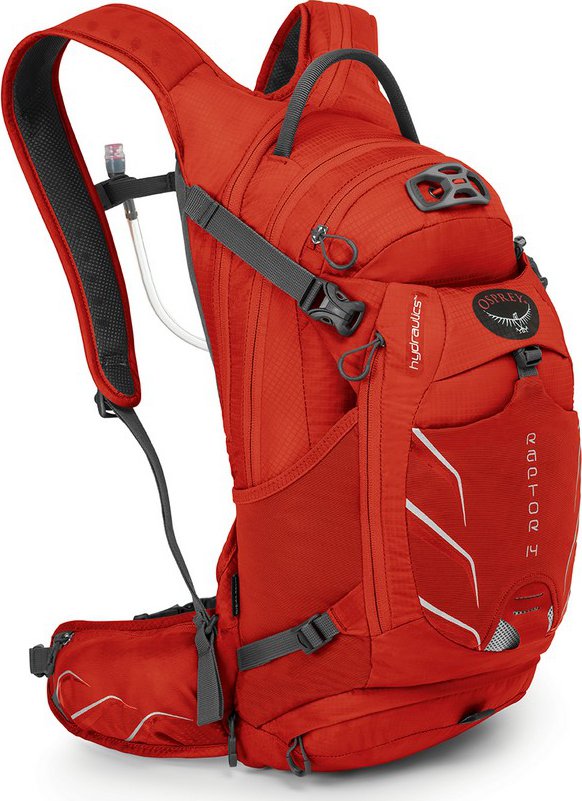 Osprey Raptor 14 l + 2,5l vak od 2 590 Kč - Zbozi.cz