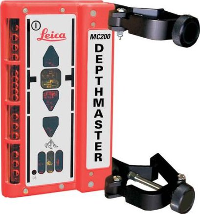 Leica MC200 Depthmaster - Zbozi.cz