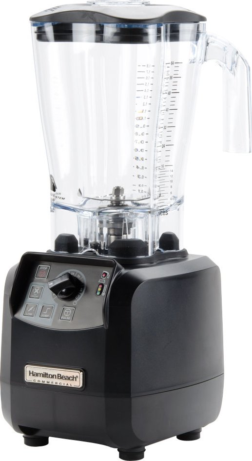 Hamilton Beach Tempest Blender HB-H650-CE - Zbozi.cz