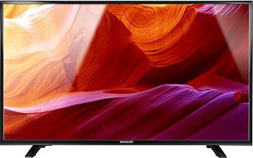 Sencor SLE 3257TCS - Zbozi.cz