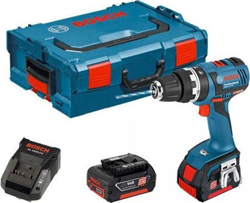 Bosch GSB 14,4 V-EC Professional - Zbozi.cz
