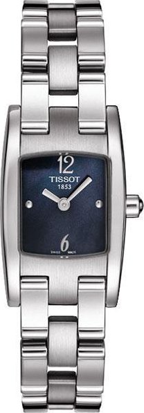 Tissot T042.109.11.127.00 - Zbozi.cz