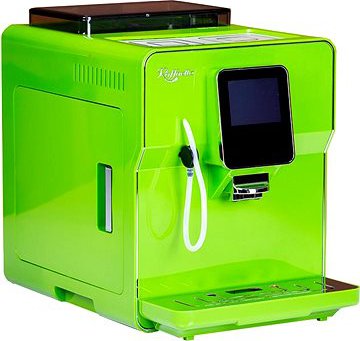 Lucaffé Raffaello Latte Pro - Zbozi.cz