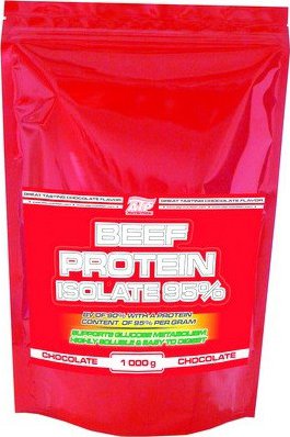 ATP Nutrition Beef Protein Isolate 95% 1000 g - Zbozi.cz