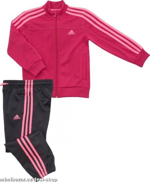 adidas LK ESS PES TSCH - Zbozi.cz