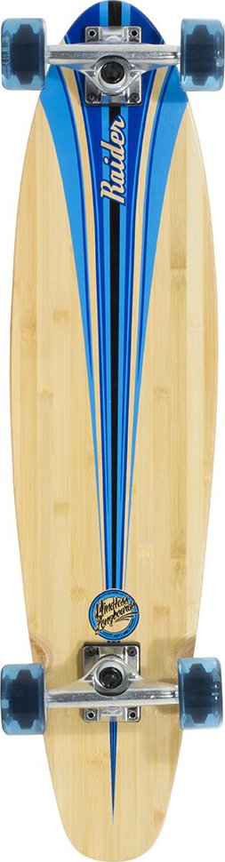 Mindless Raider 34" V3 - Zbozi.cz