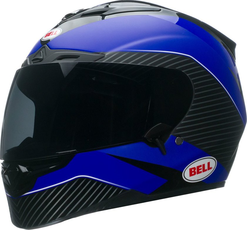 Bell RS-1 Gage Blue od 5 240 Kč - Zbozi.cz