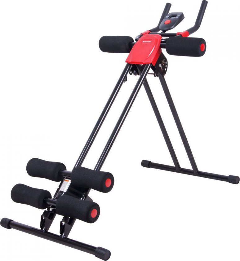 inSPORTline Ab Lifter Easy od 1 890 Kč - Zbozi.cz