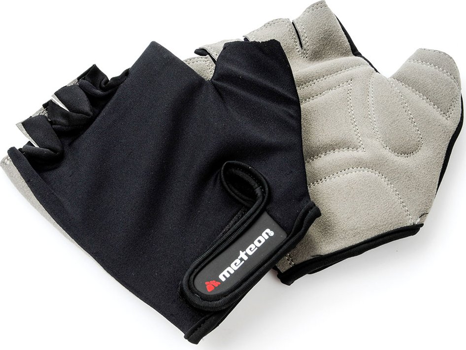 Meteor Grip černé 15 - Zbozi.cz