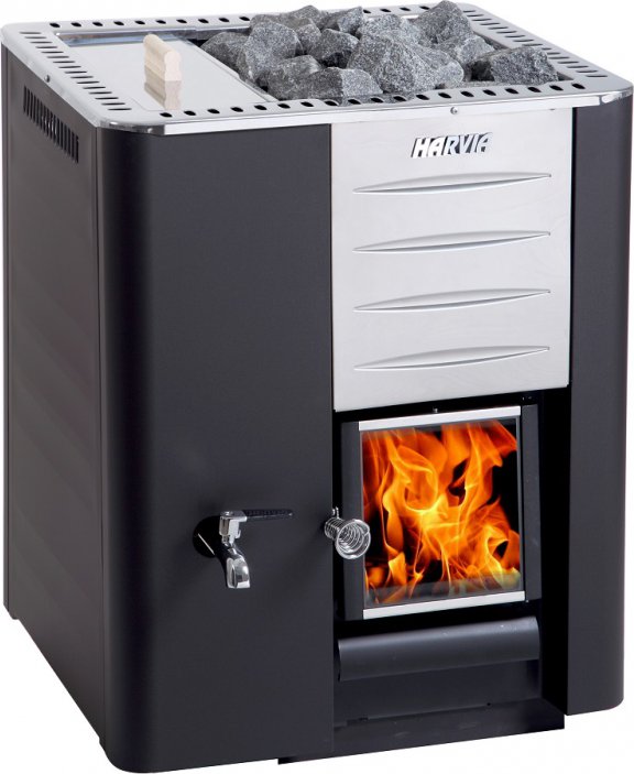 Harvia 20 LS Pro - Zbozi.cz