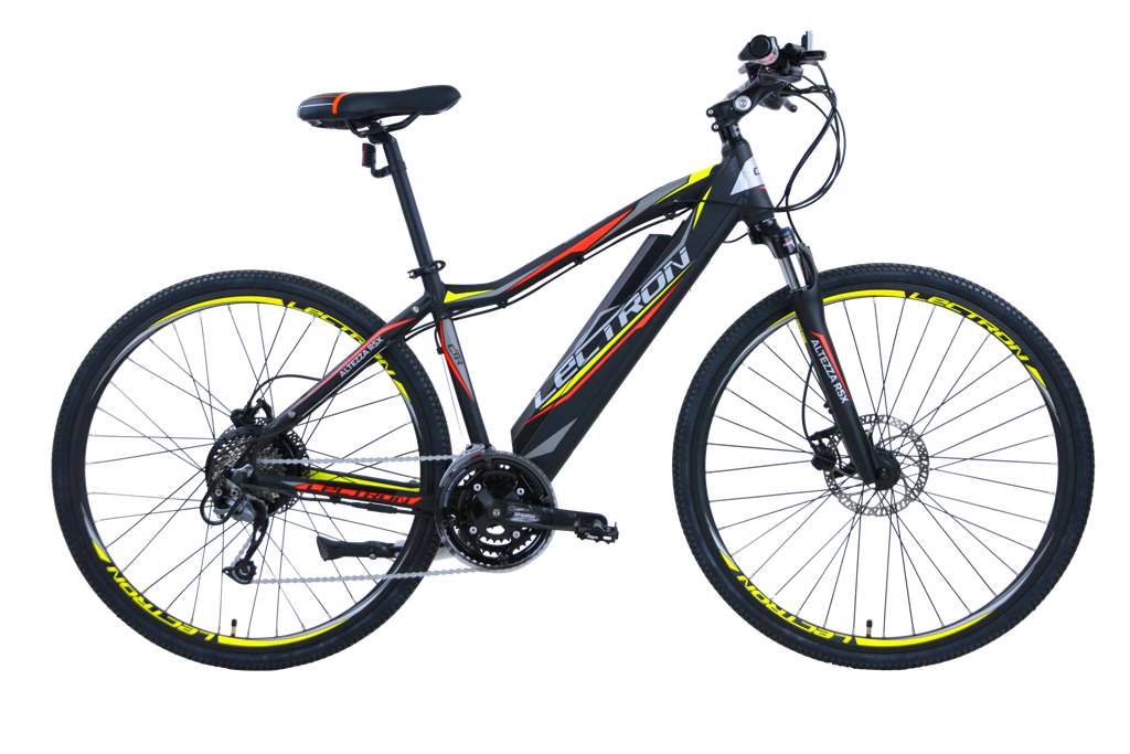 Lectron Altezza RSX 17 Ah 28" 2017 - Zbozi.cz