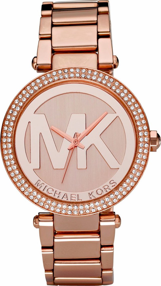 Michael Kors MK5865 od 2 048 Kč - Zbozi.cz