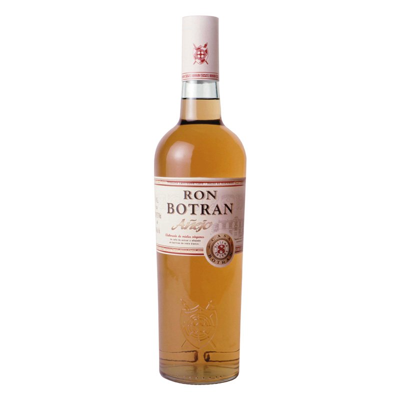 Botran 8 y.o. aňos 40% 0,7 l od 304 Kč - Zbozi.cz