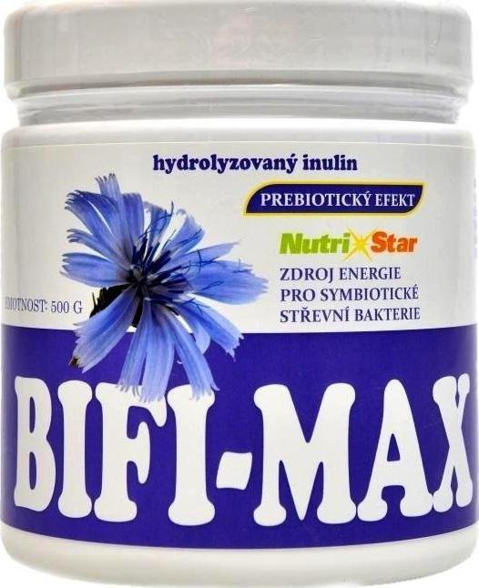 Nutristar Bifi Max 500 g - Zbozi.cz