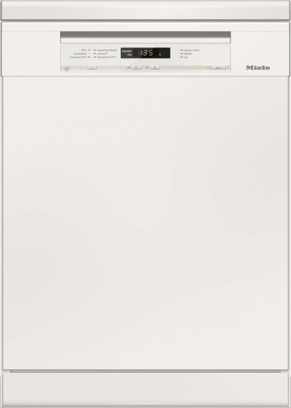 Miele G 6620 SC EcoFlex - Zbozi.cz