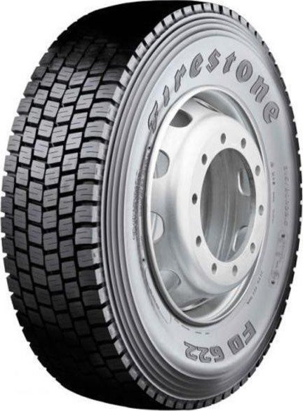 Firestone FD622 315/80 R22,5 156/150 L od 10 666 Kč - Zbozi.cz
