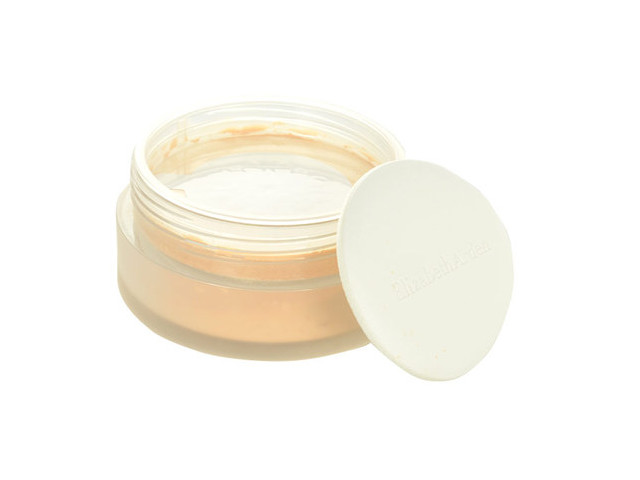 Elizabeth Arden Ceramide Skin Smoothing Loose Powder 28g - Zbozi.cz