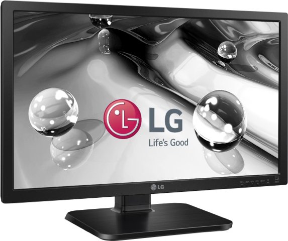 LG 24MB37PY od 3 329 Kč - Zbozi.cz