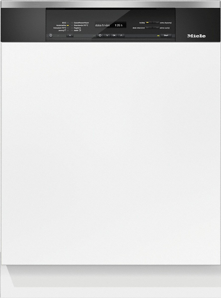 Miele G 6820 SCi - Zbozi.cz