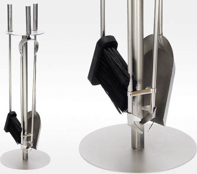 Cobra Inox Krbové nářadí od 799 Kč - Zbozi.cz