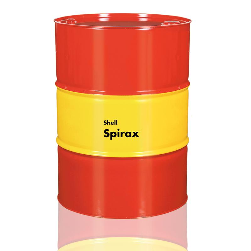 Shell Spirax S4 Harvella TX 10W-40 od 24 205 Kč - Zbozi.cz