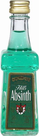 Hill's Liquere Hill's Absinth 70 % od 110 Kč - Zbozi.cz