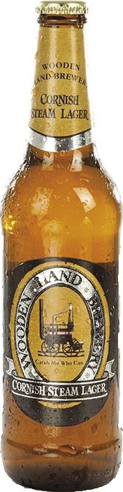 Žatecký Pivovar Cornish Steam Lager 12° 0,5 l sklo - Zbozi.cz