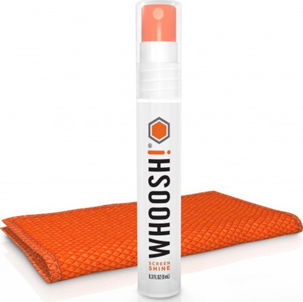 Whoosh! Screen Shine Pocket od 121 Kč - Zbozi.cz