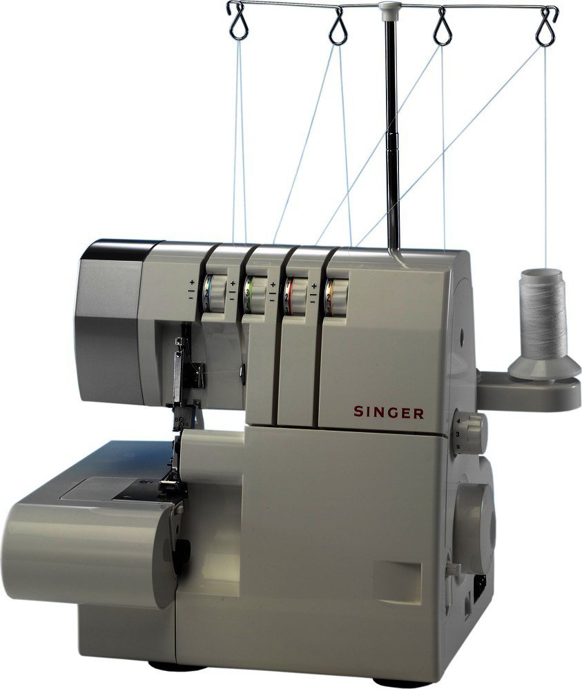 Singer SMO 14SH754/00 - Zbozi.cz