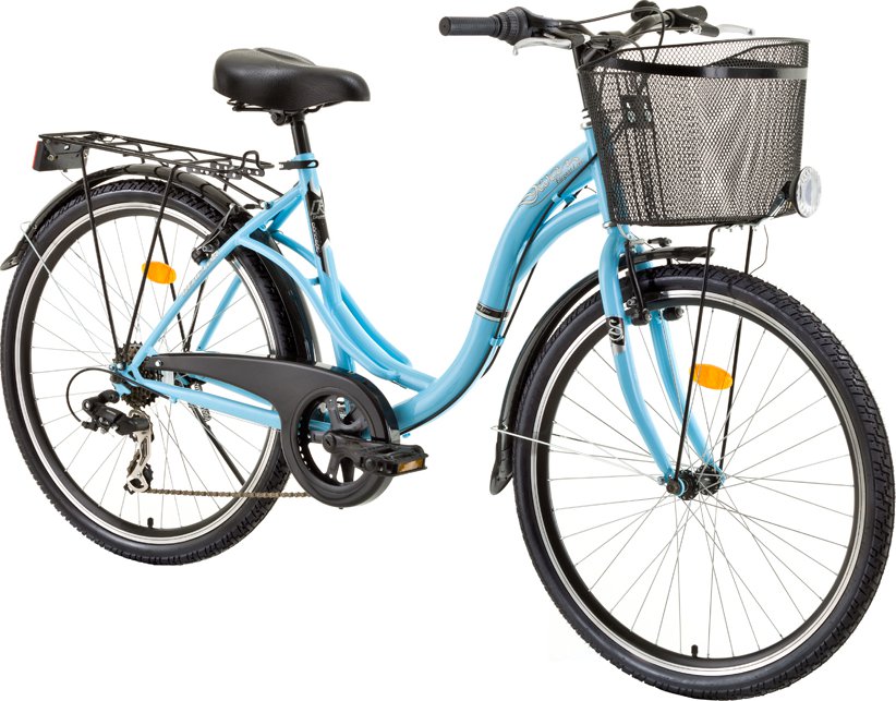 Reactor Swan 26" modré 2014 - Zbozi.cz