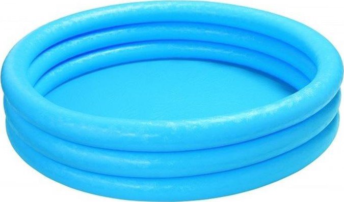 Intex 58446 168 x 41 cm Crystal Blue od 159 Kč - Zbozi.cz