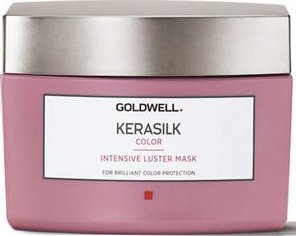 Goldwell Kerasilk Color Intensive Luster Mask 200 ml od 780 Kč - Zbozi.cz