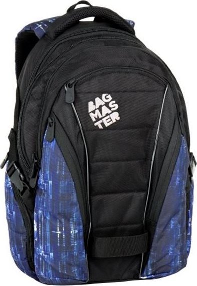 Bagmaster Bag 7 G od 1 365 Kč - Zbozi.cz