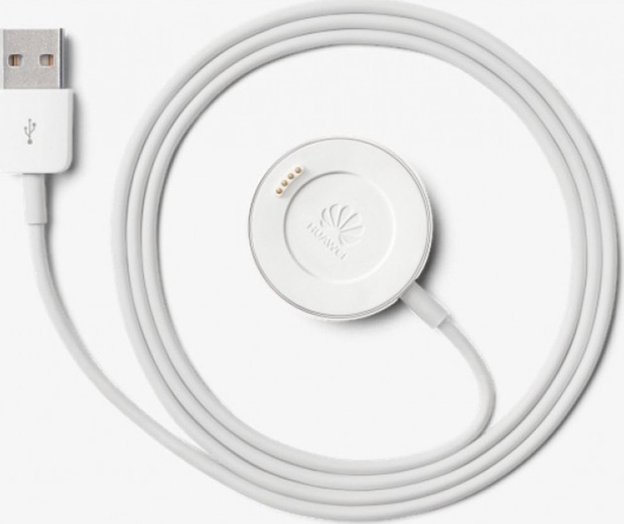 Recenze Huawei Original Dobíjecí Dock pro Watch W1 - Zbozi.cz