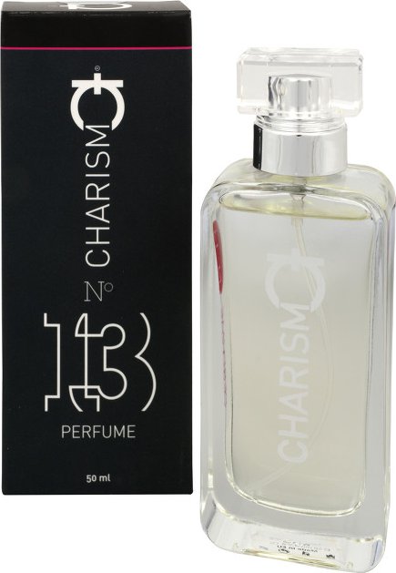 Recenze Charismo Perfume Charismo No.13 W P - Zbozi.cz