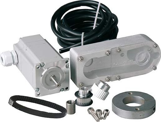 Optimum MK F20 X BF 20 Vario od 36 599 Kč - Zbozi.cz