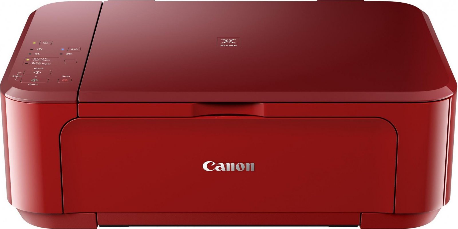 Recenze Canon PIXMA MG3650 - Zbozi.cz