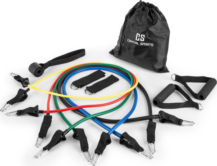 Capital Sports Ribba Kit - Zbozi.cz