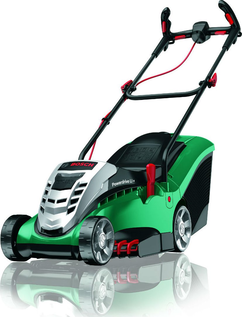 Bosch Rotak 37 LI Ergo Flex - Zbozi.cz