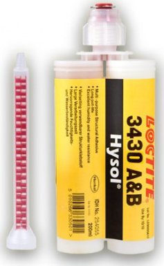 Loctite EA 3430 - Zbozi.cz
