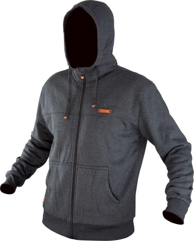 Fox Chunk Heavy Hoody - Zbozi.cz