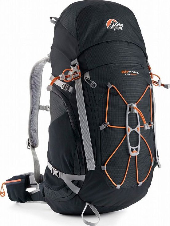 Lowe Alpine AirZone Pro 45:55 l - Zbozi.cz