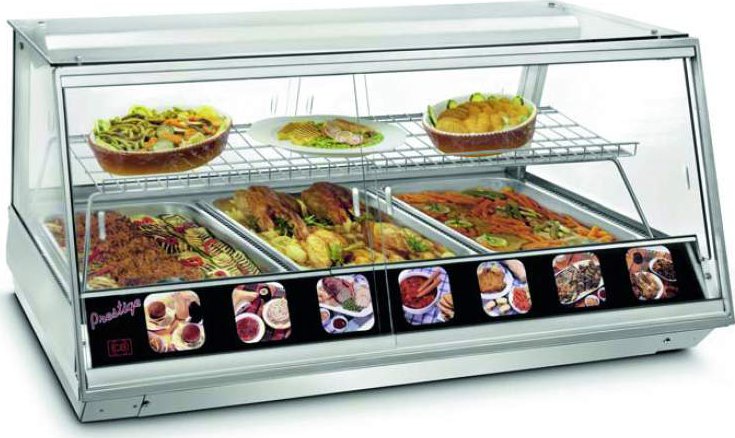 CB Prestige ECV 4143 - Zbozi.cz