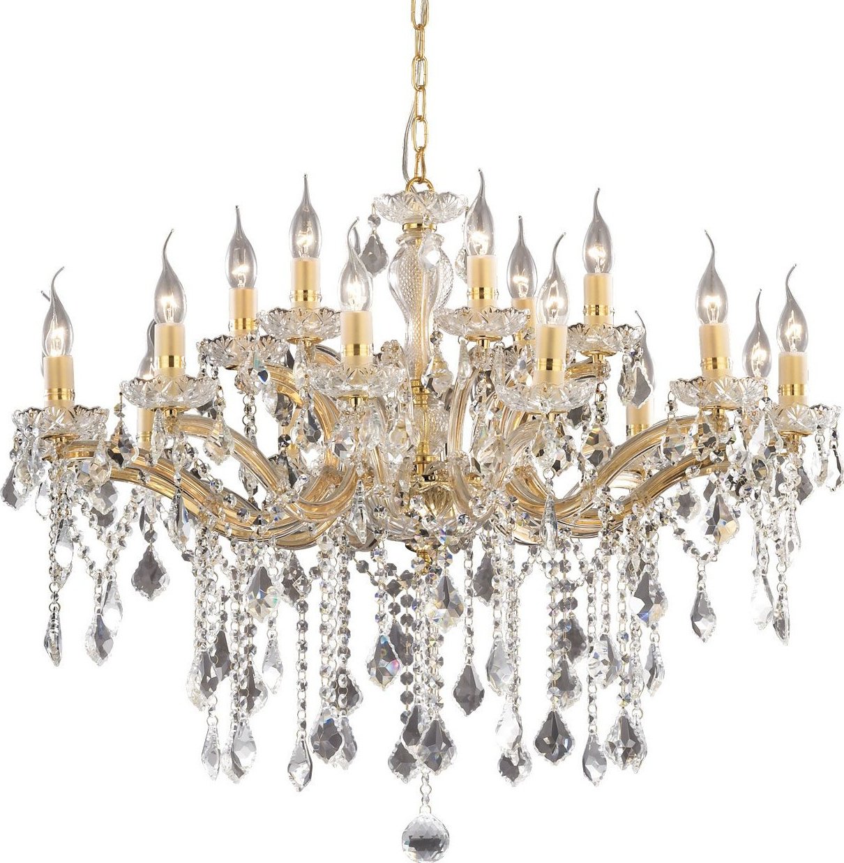 Ideal LUX FLORIAN SP18 Oro od 24 240 Kč - Zbozi.cz