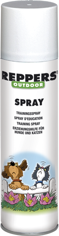 Reppers Spray 250 ml - Zbozi.cz